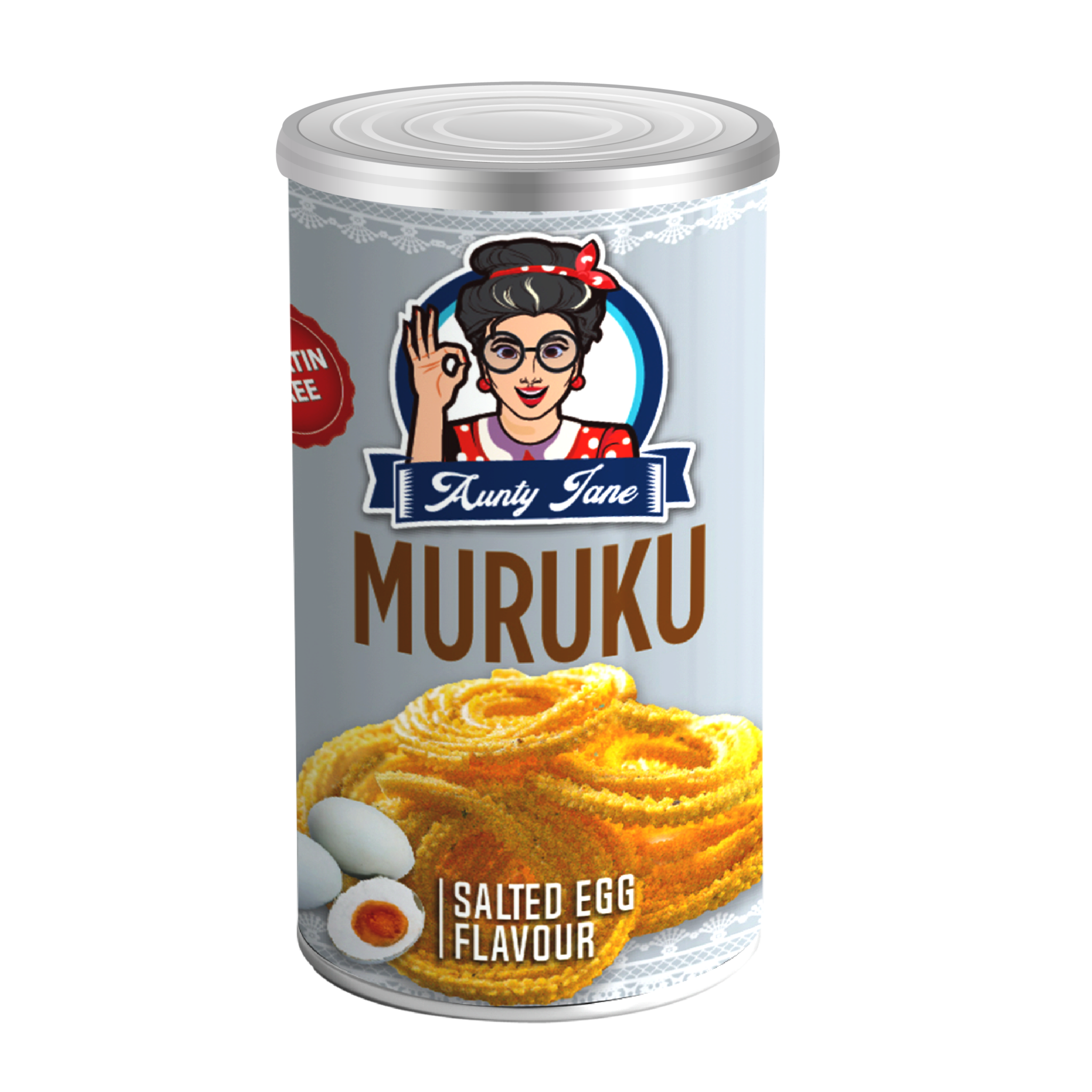 MURUKU – SNEK BILA-BILA MASA