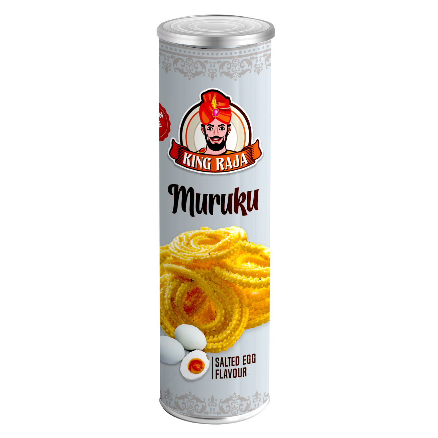 MURUKU – SNEK BILA-BILA MASA